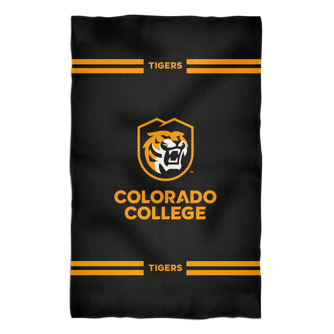 Colorado College CC Tigers Apparel – Official Team Gear
