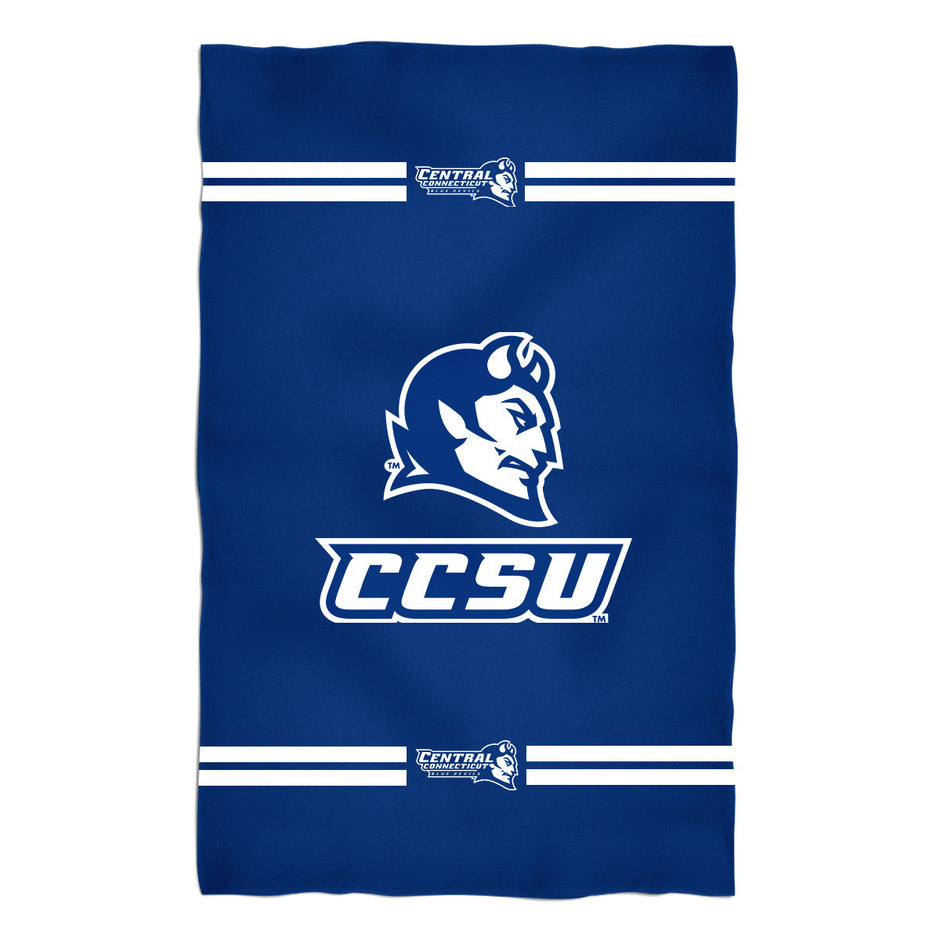 CCSU Central Connecticut State University Blue Devils Apparel ...