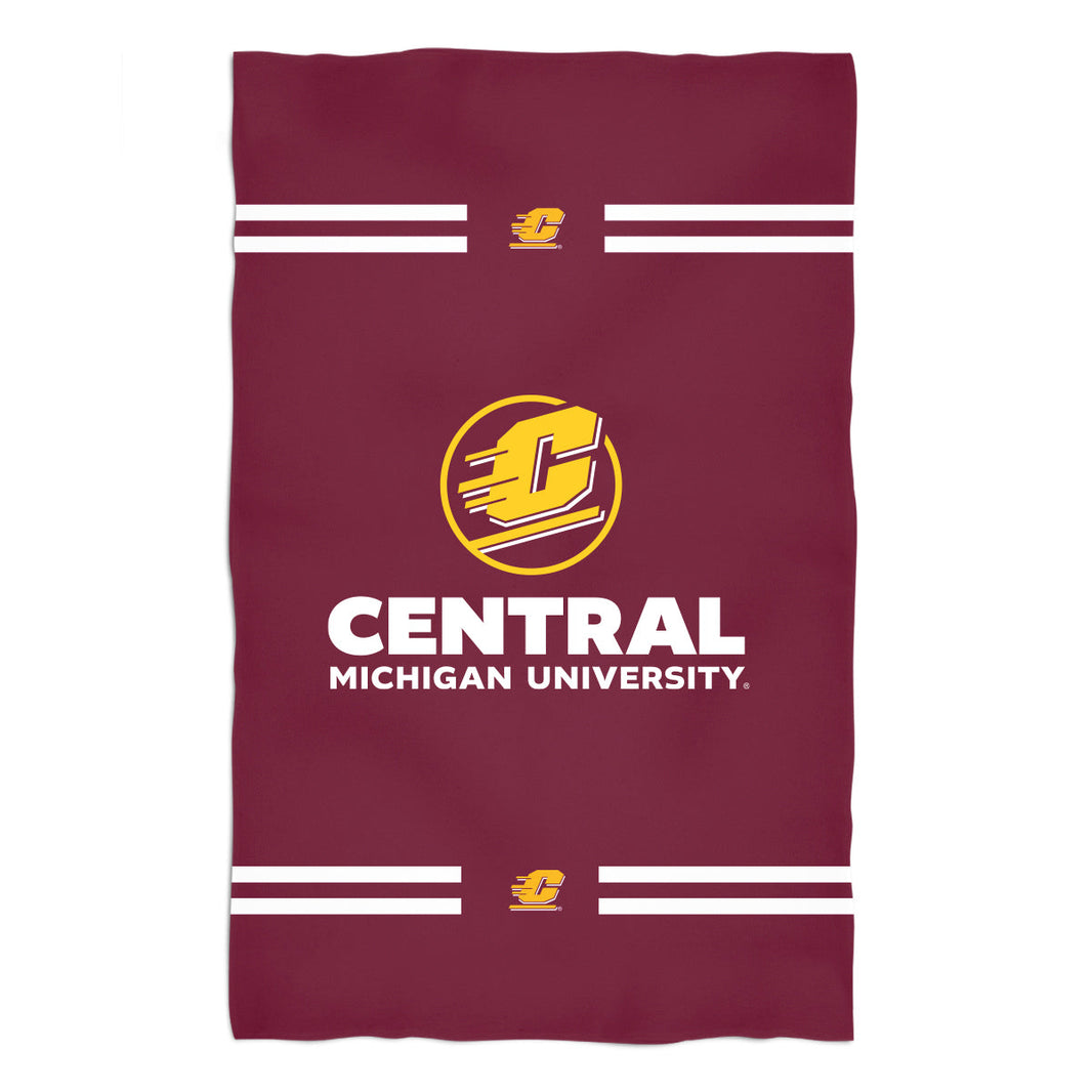 CMU Central Michigan University Chippewas Apparel – Official Team Gear