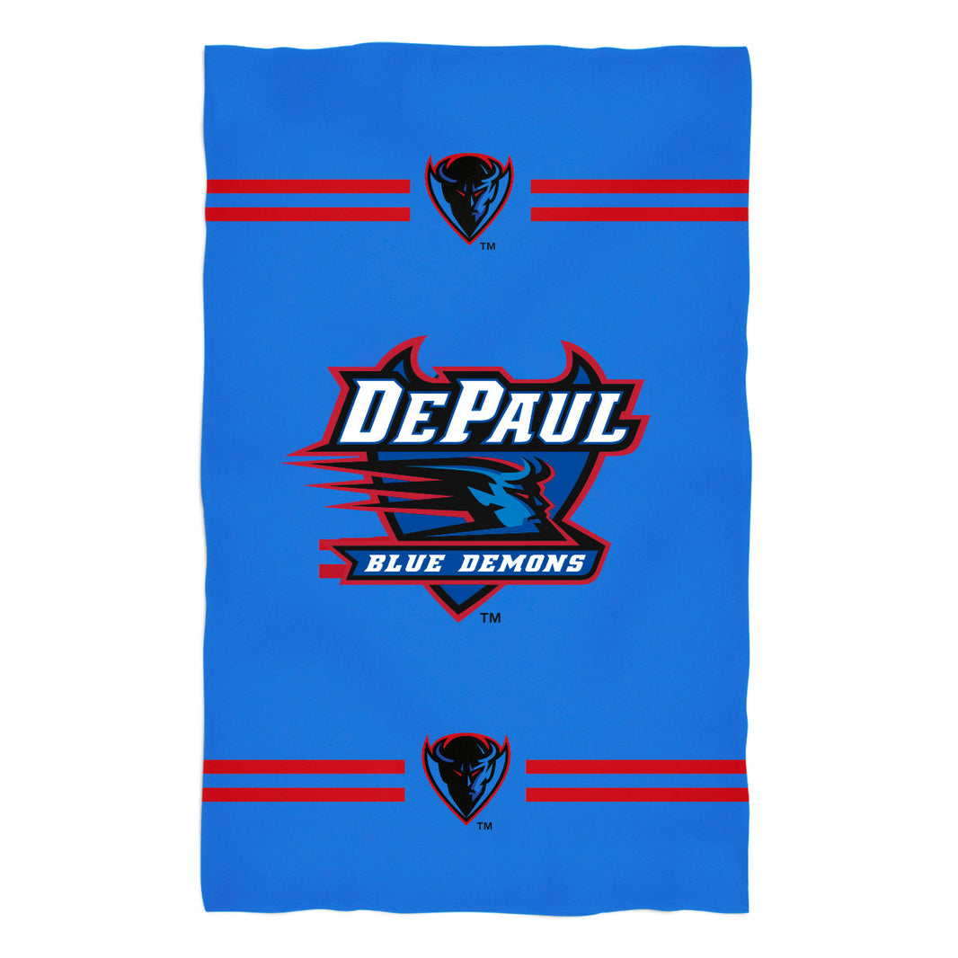 DePaul University Blue Demons Apparel – Official Team Gear