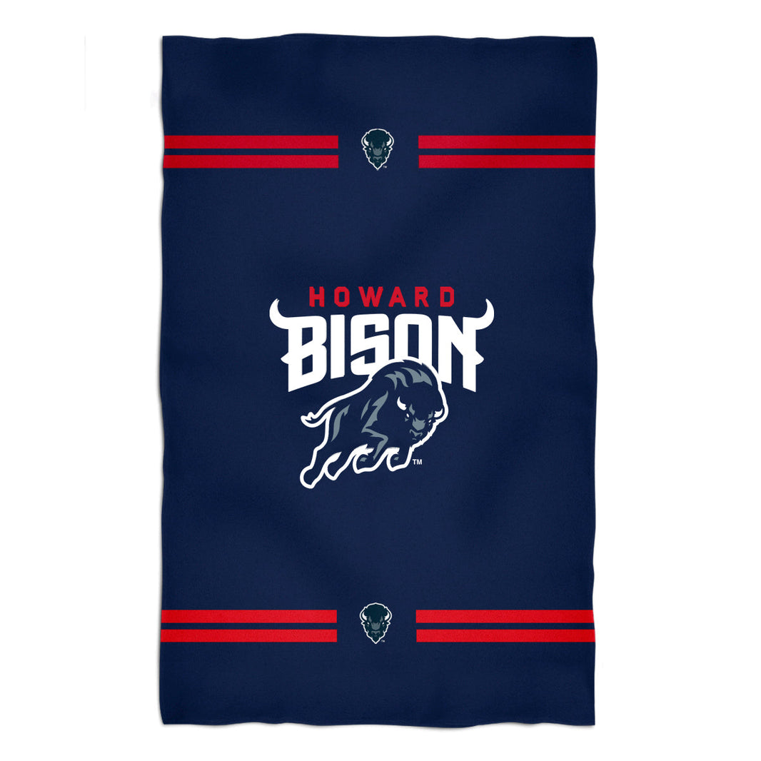 Howard University Bison Apparel – Official Team Gear