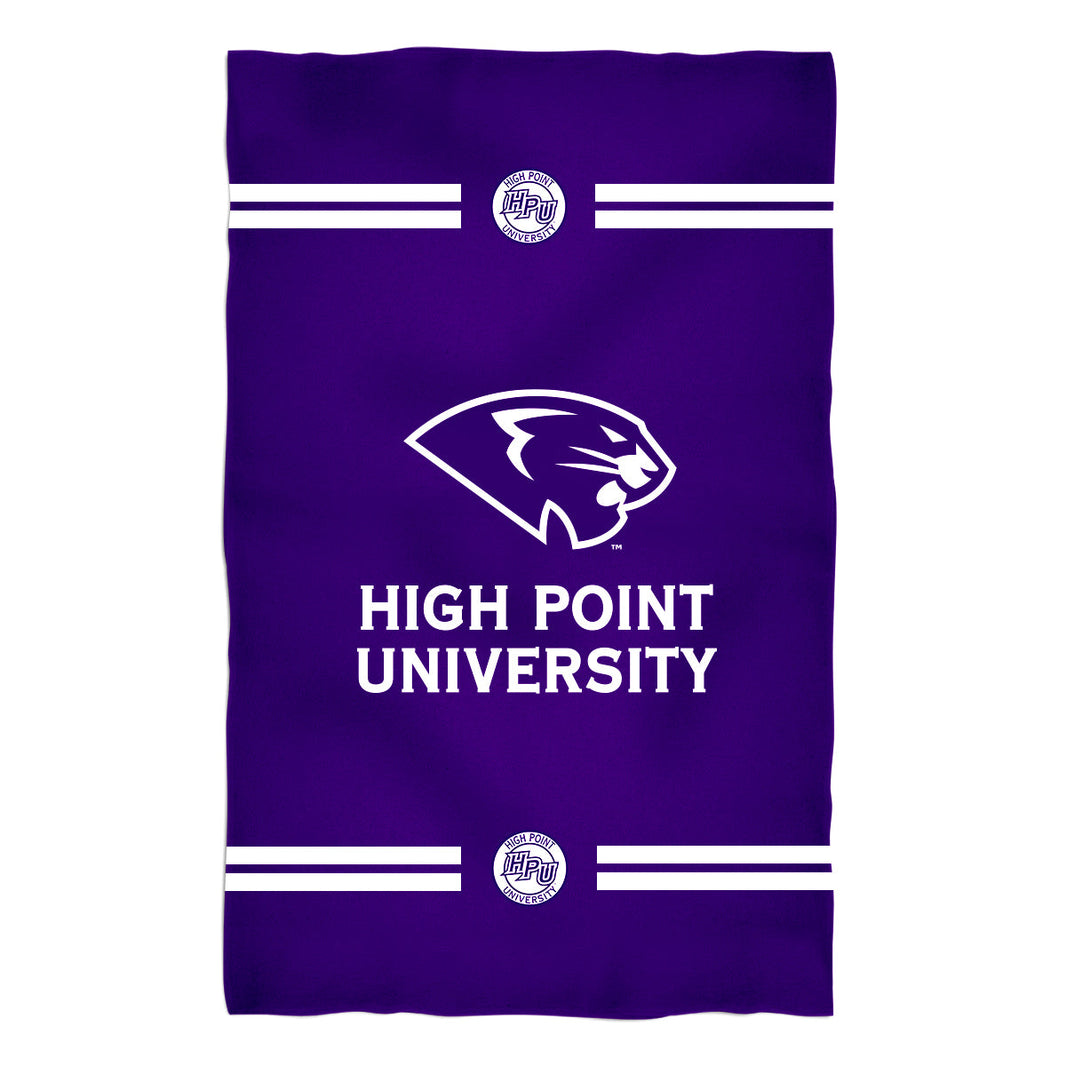 HPU High Point University Panthers Apparel – Official Team Gear