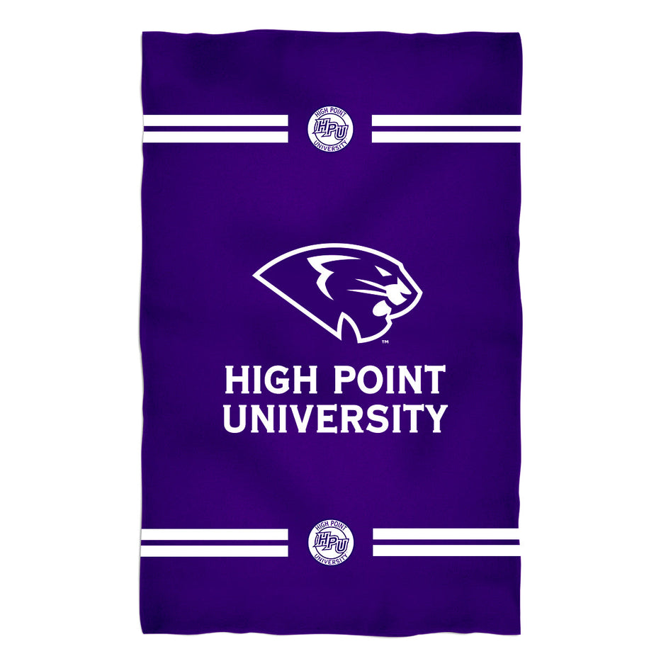 HPU High Point University Panthers Apparel – Official Team Gear