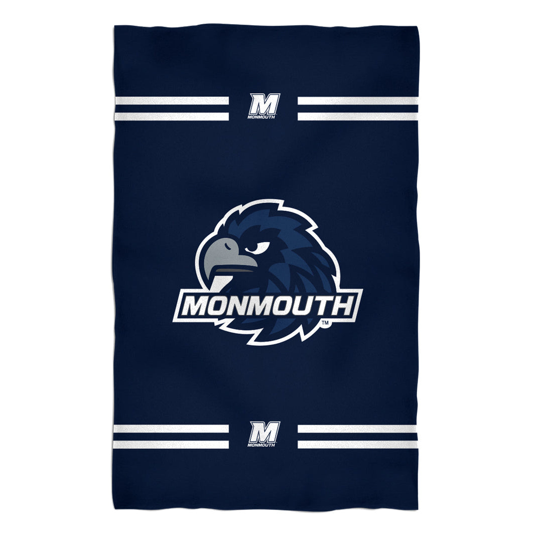 Monmouth University Hawks Apparel – Official Team Gear