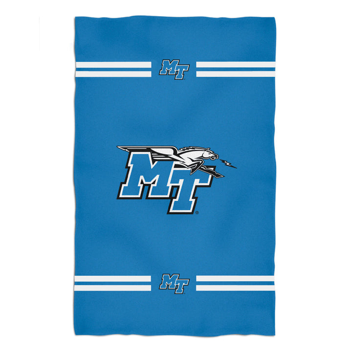 MTSU Middle Tennessee State University Blue Raiders Apparel – Official ...