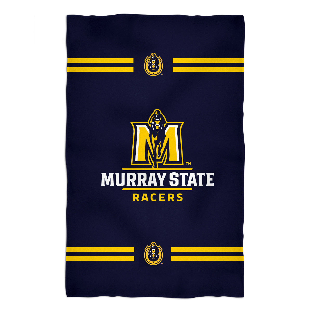 MSU Murray State University Racers Apparel – Official Team Gear