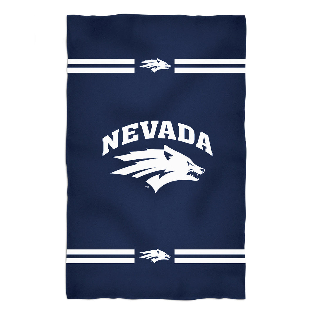 University of Nevada Wolf Pack Apparel – Official Team Gear