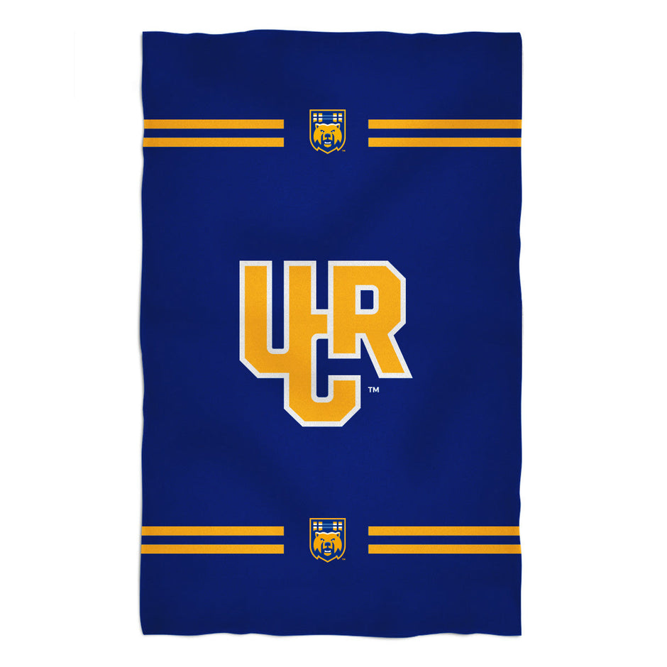 University of California UC Riverside The Highlanders Apparel ...