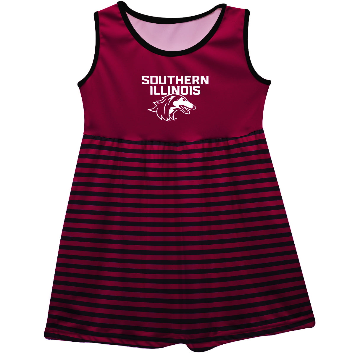 SIU Southern Illinois University Salukis Apparel – Official Team Gear