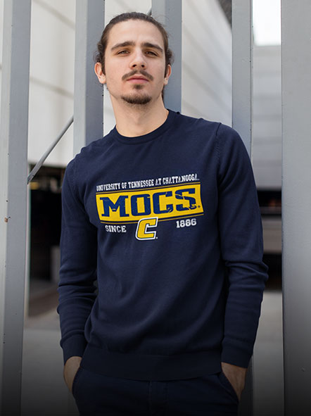 College Designs & University Apparel | Campus Wardrobe