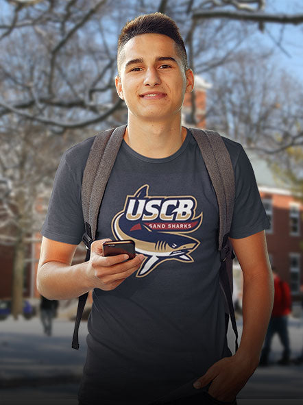 University Tees & College Fashion | Campus Wardrobe