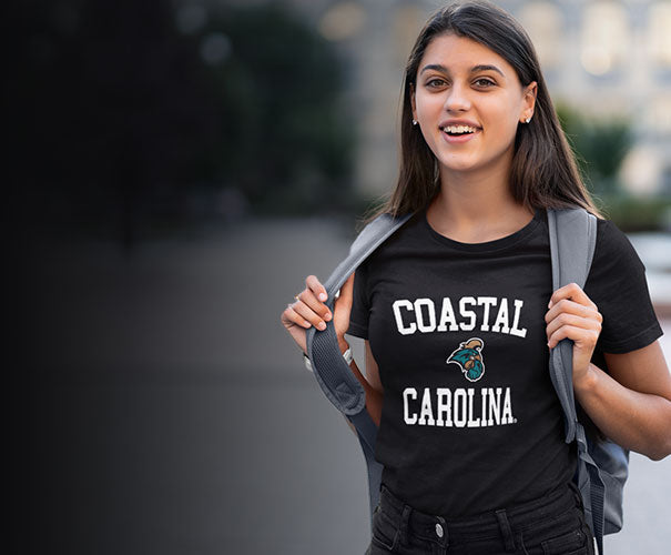 University Tees & College Fashion | Campus Wardrobe
