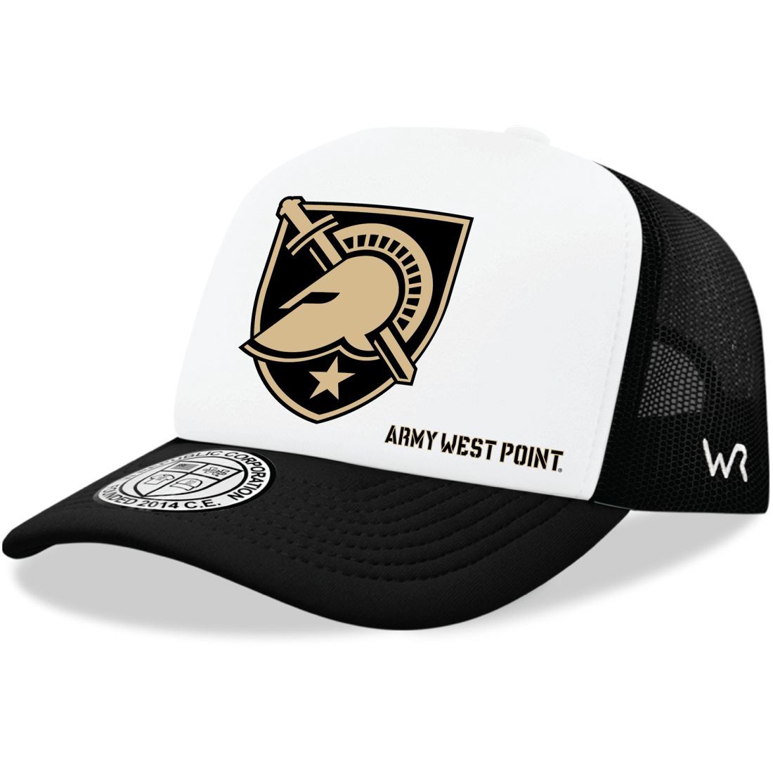 USMA United States Military Academy West Point Army Black Nights Jumbo