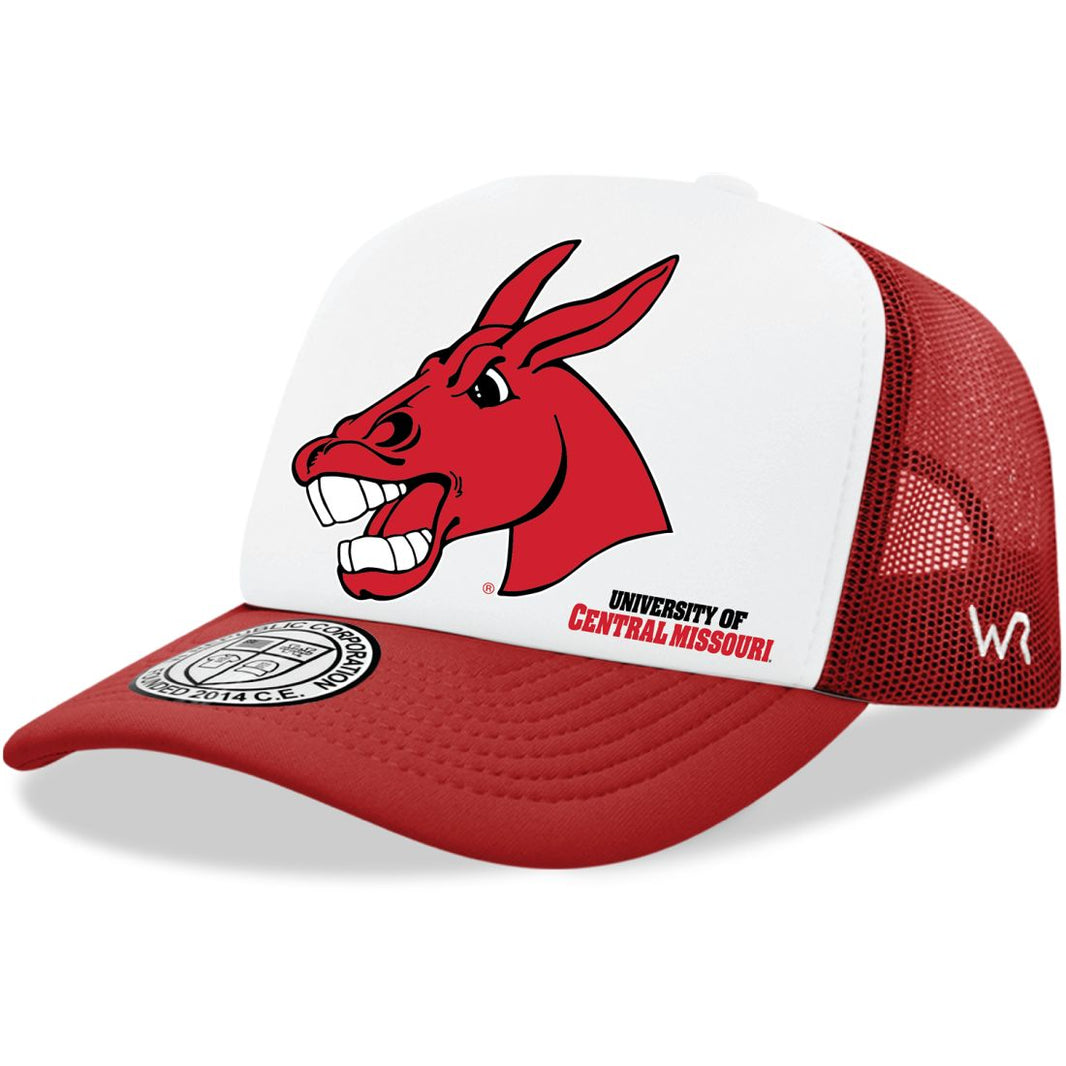 UCM University of Central Missouri Mules Apparel – Official Team Gear