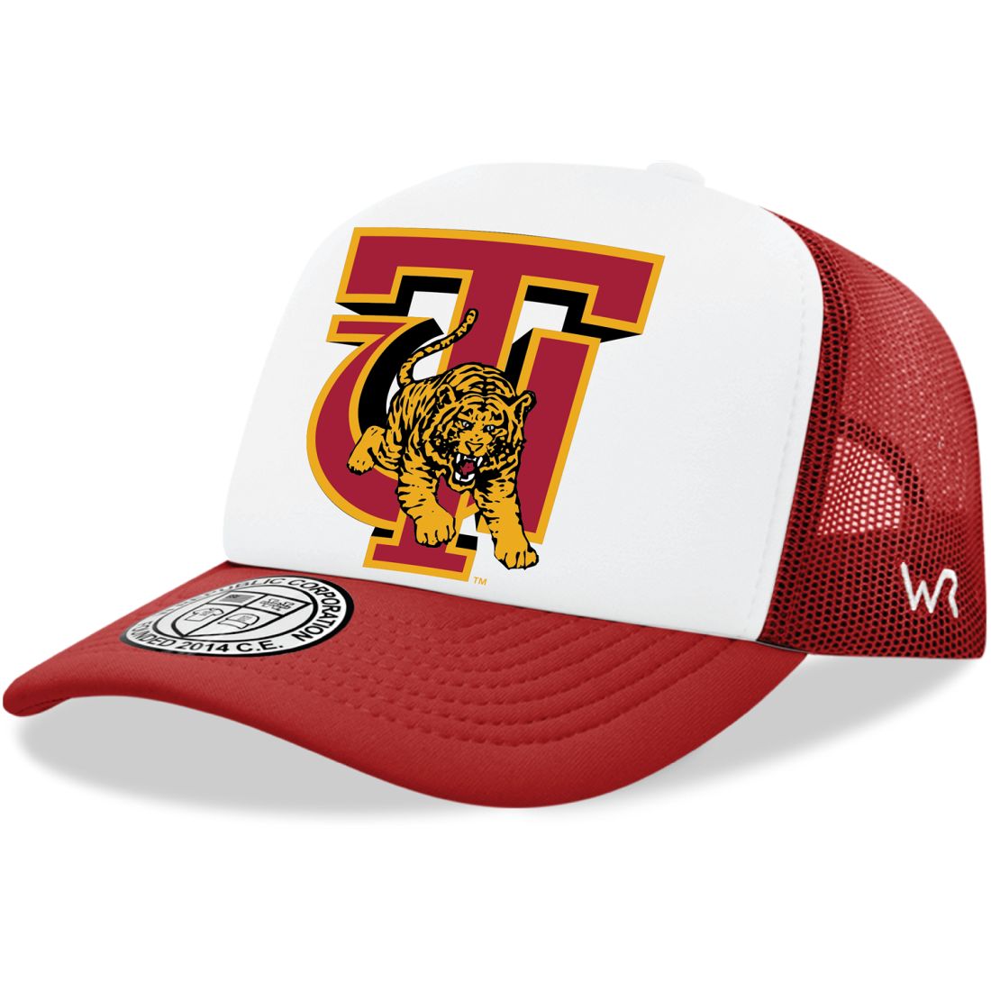 Tuskegee University Golden Tigers Apparel – Official Team Gear