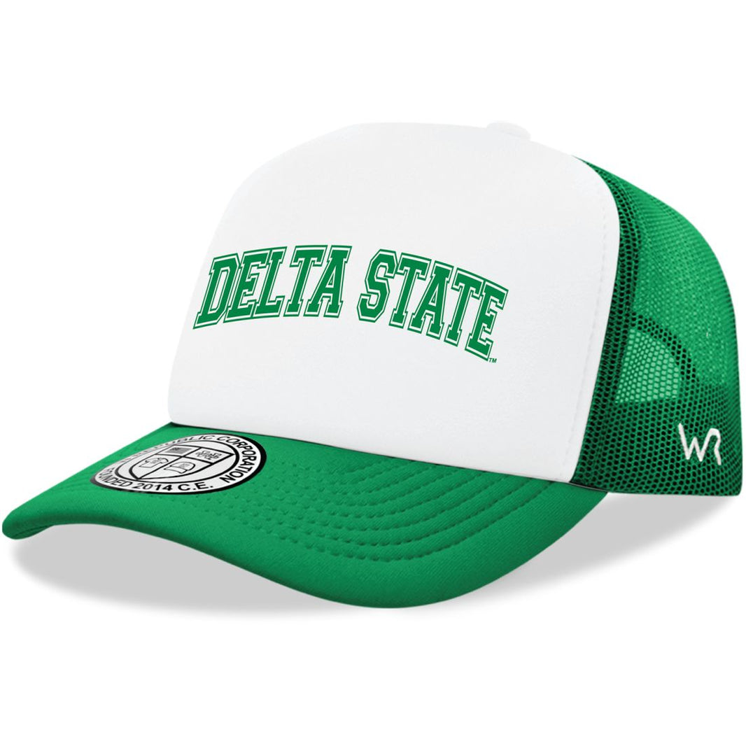 DSU Delta State University Statesmen Apparel – Official Team Gear