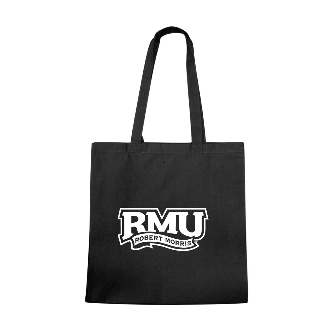 RMU Robert Morris University Colonials Institutional Tote Bag