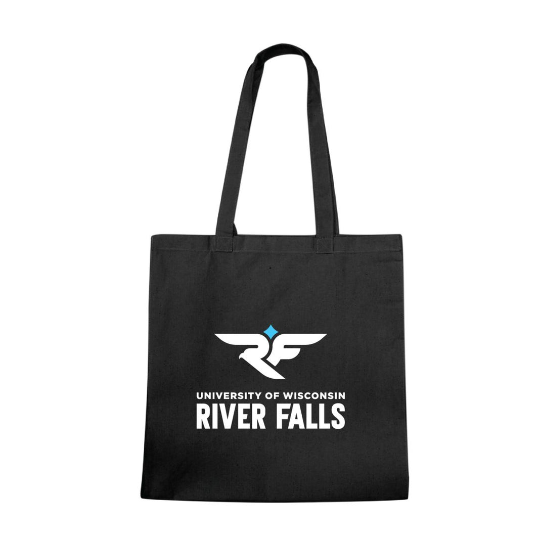 UWRF University of Wisconsin River Falls Falcons Family T-Shirt