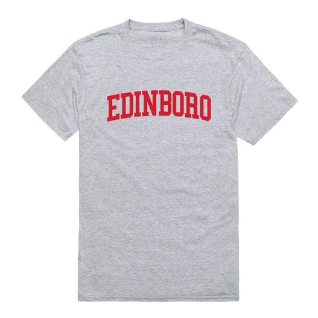 Edinboro University Fighting Scots Official Team Apparel