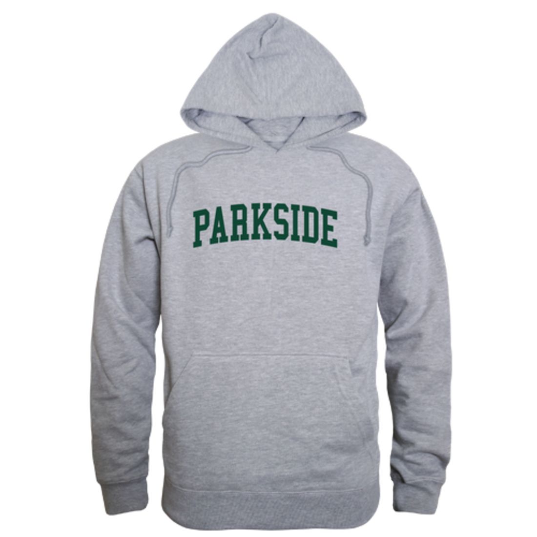 University of Wisconsin-Parkside Rangers Game Day Fleece Hoodie Sweats