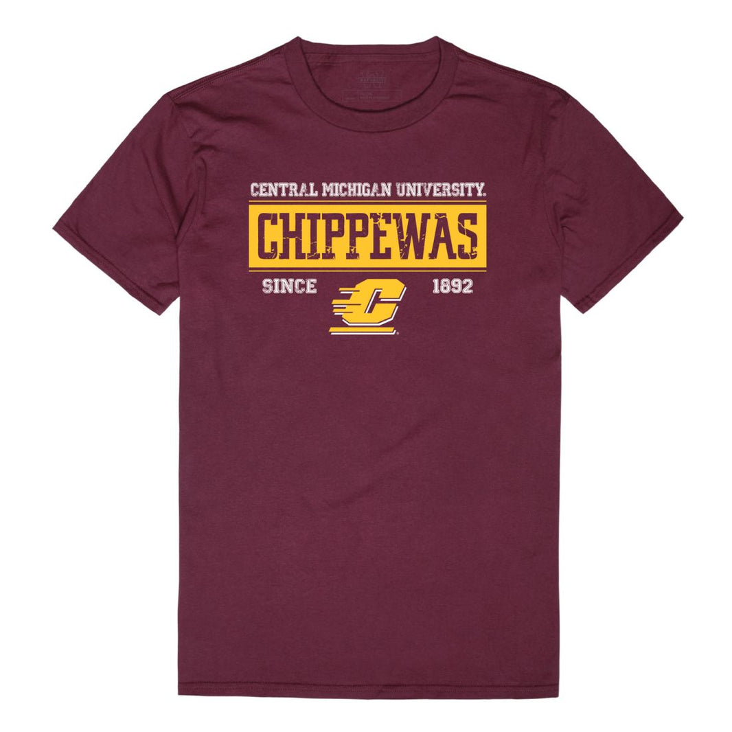 CMU Central Michigan University Chippewas Apparel – Official Team Gear