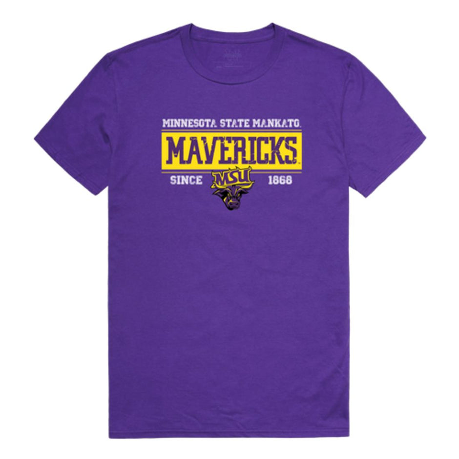 Minnesota State University Mankato Mavericks Apparel – Official Team Gear