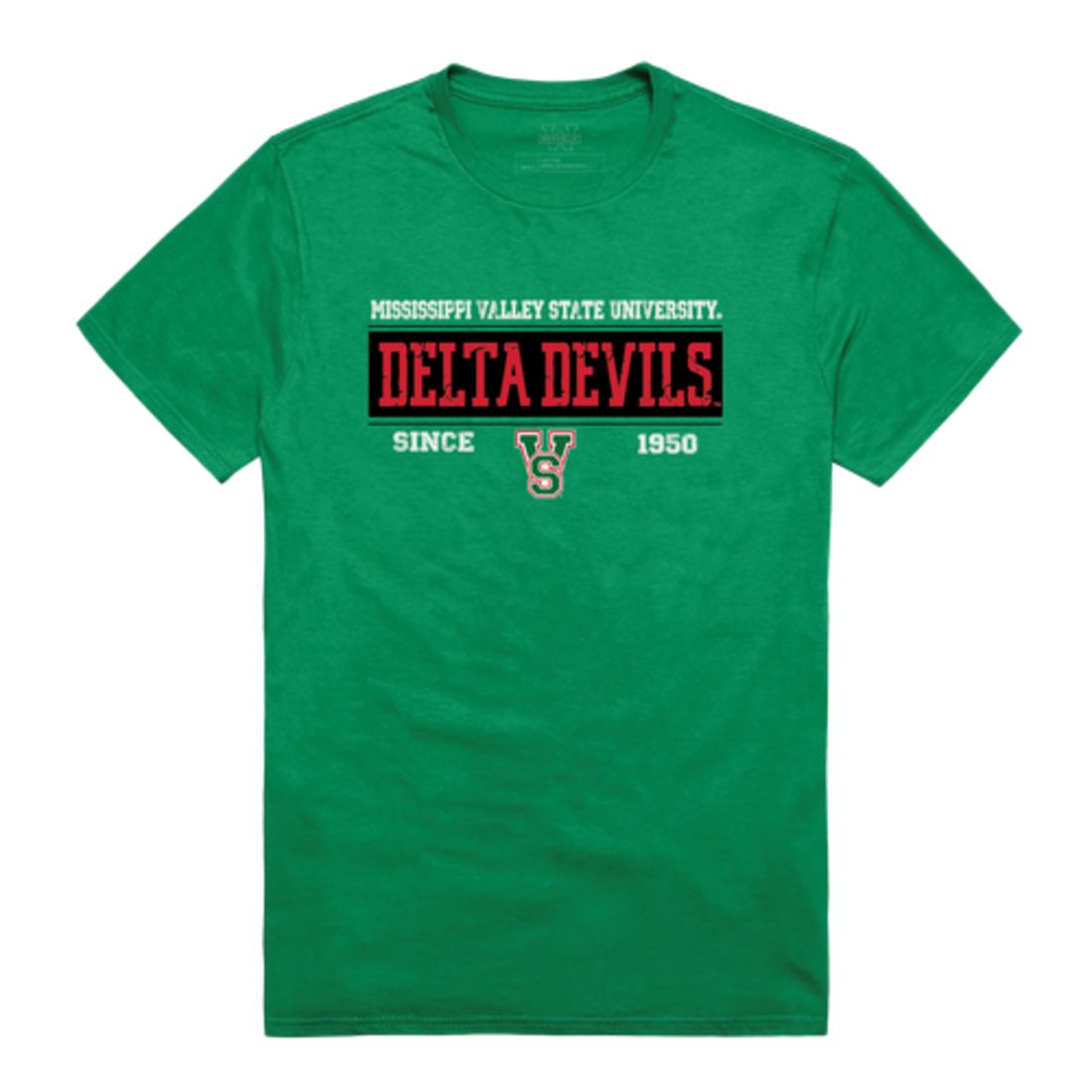 Mississippi Valley State University Delta Devils & Devilettes Establis