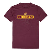 CMU Central Michigan University Chippewas Apparel – Official Team Gear