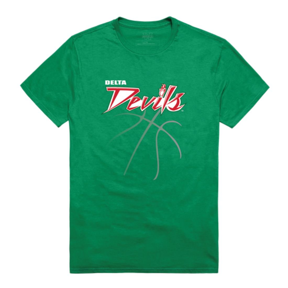 Mississippi Valley State University Delta Devils & Devilettes Basketba