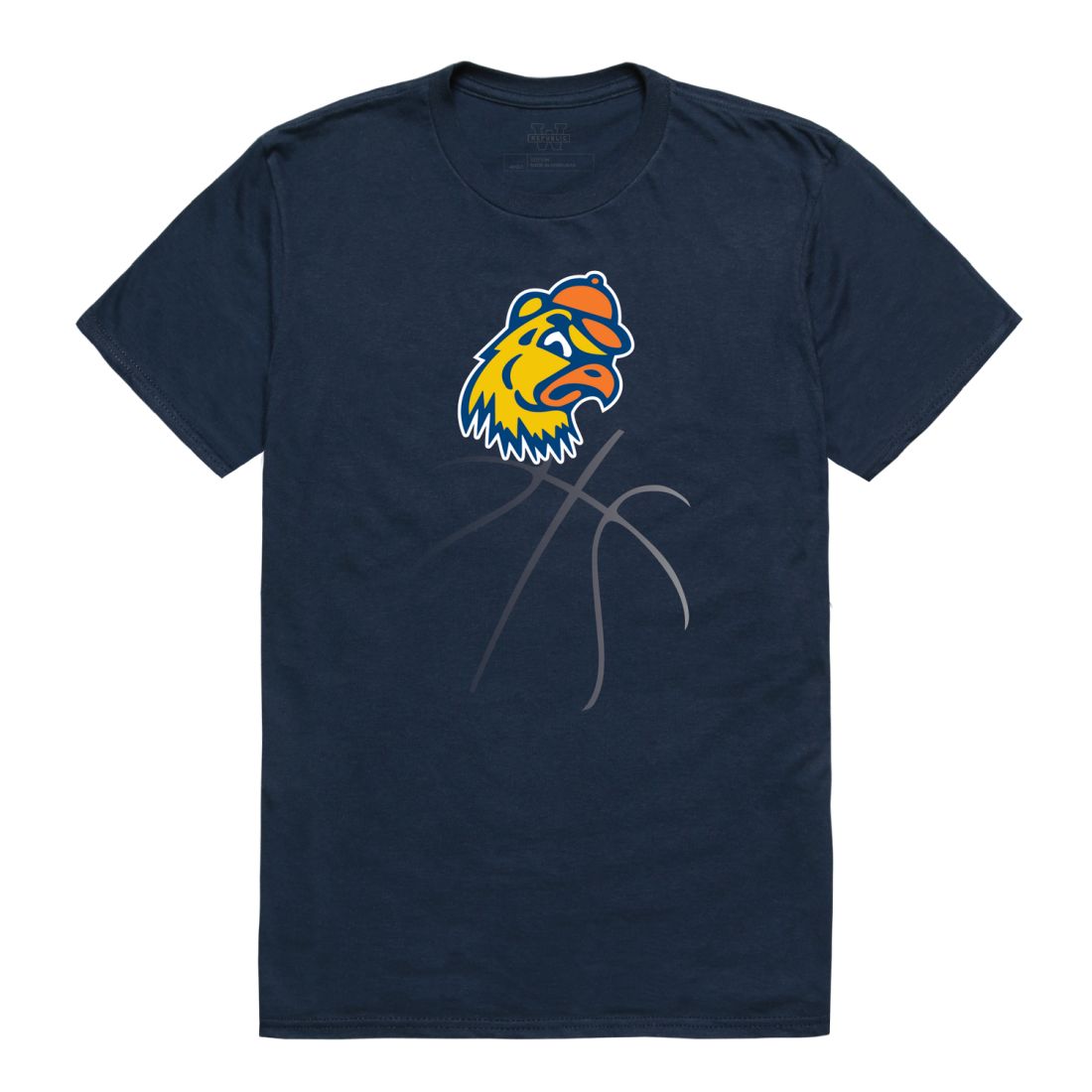 Trinity College Bantams Vinyl Trinity College Bantams Circle Logo SVG ...