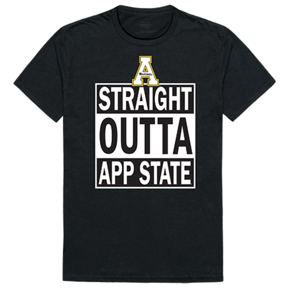 Appalachian App State University Mountaineers Apparel – Official Team Gear