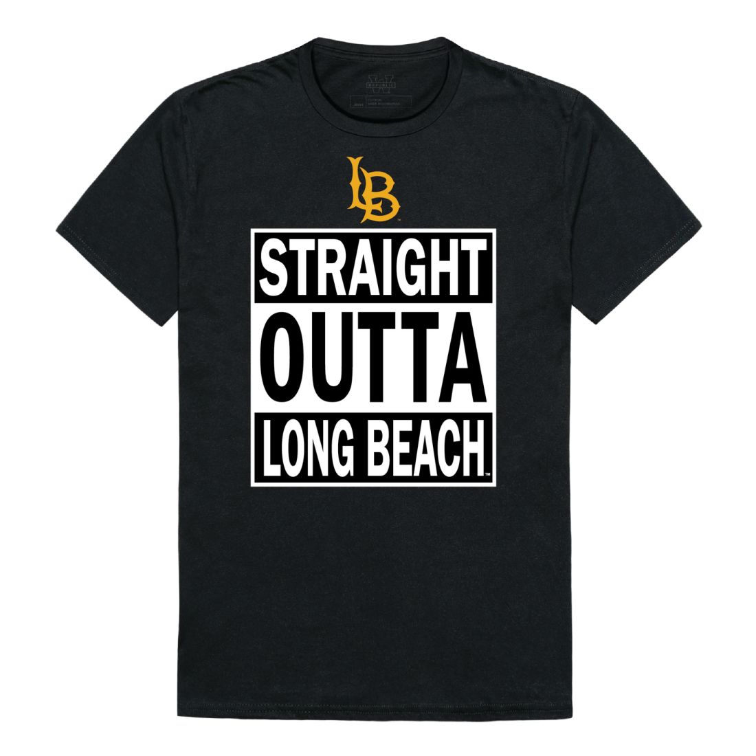 CSULB California State University, Long Beach The Beach Apparel ...