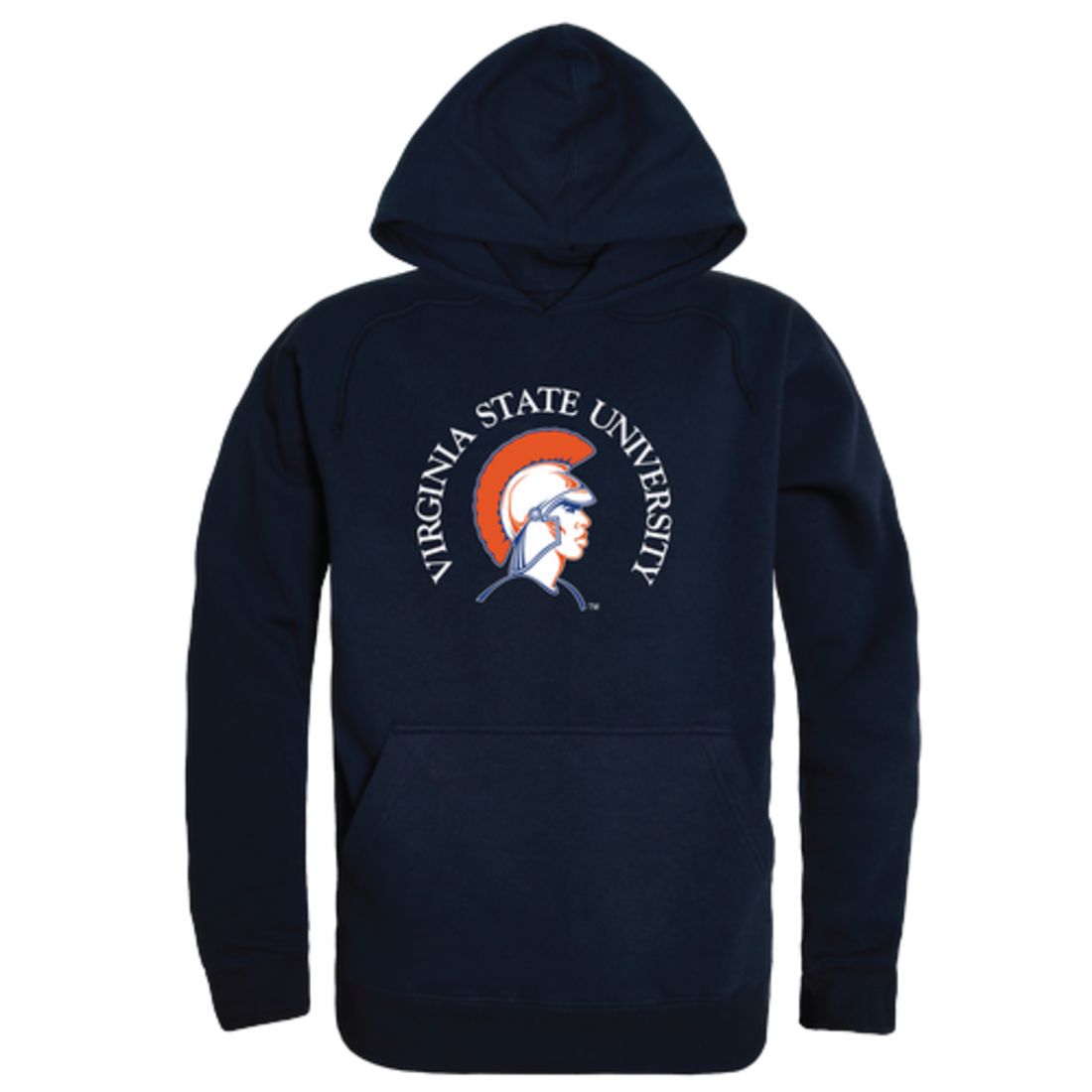 Virginia State University Trojans Official Team Apparel