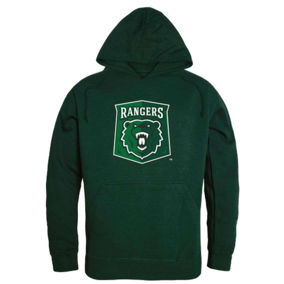 University of Wisconsin-Parkside Rangers Freshman Fleece Hoodie Sweats