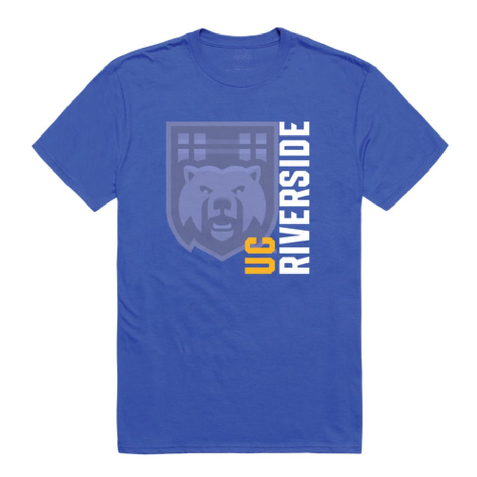 University of California UC Riverside The Highlanders Apparel ...