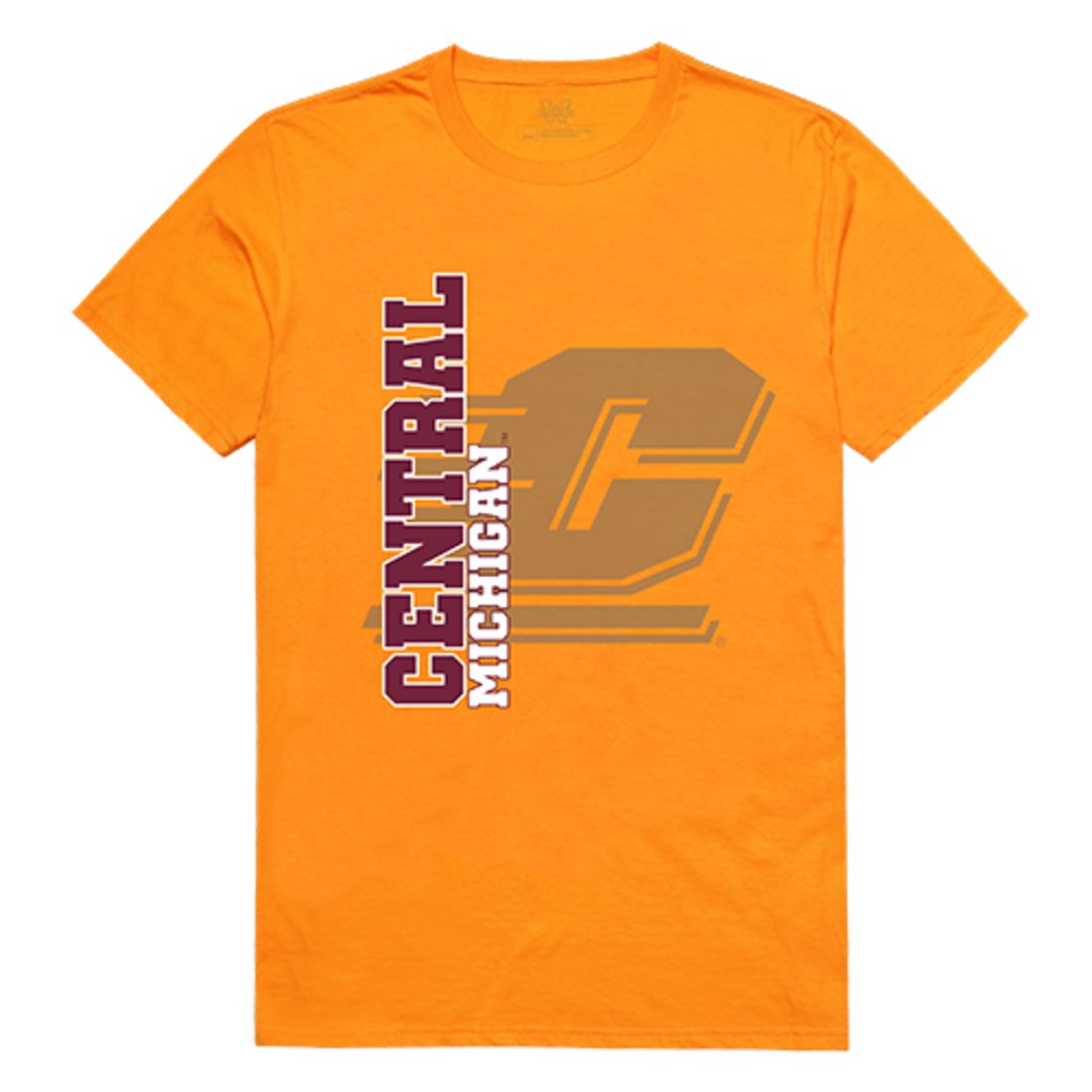 CMU Central Michigan University Chippewas Apparel – Official Team Gear