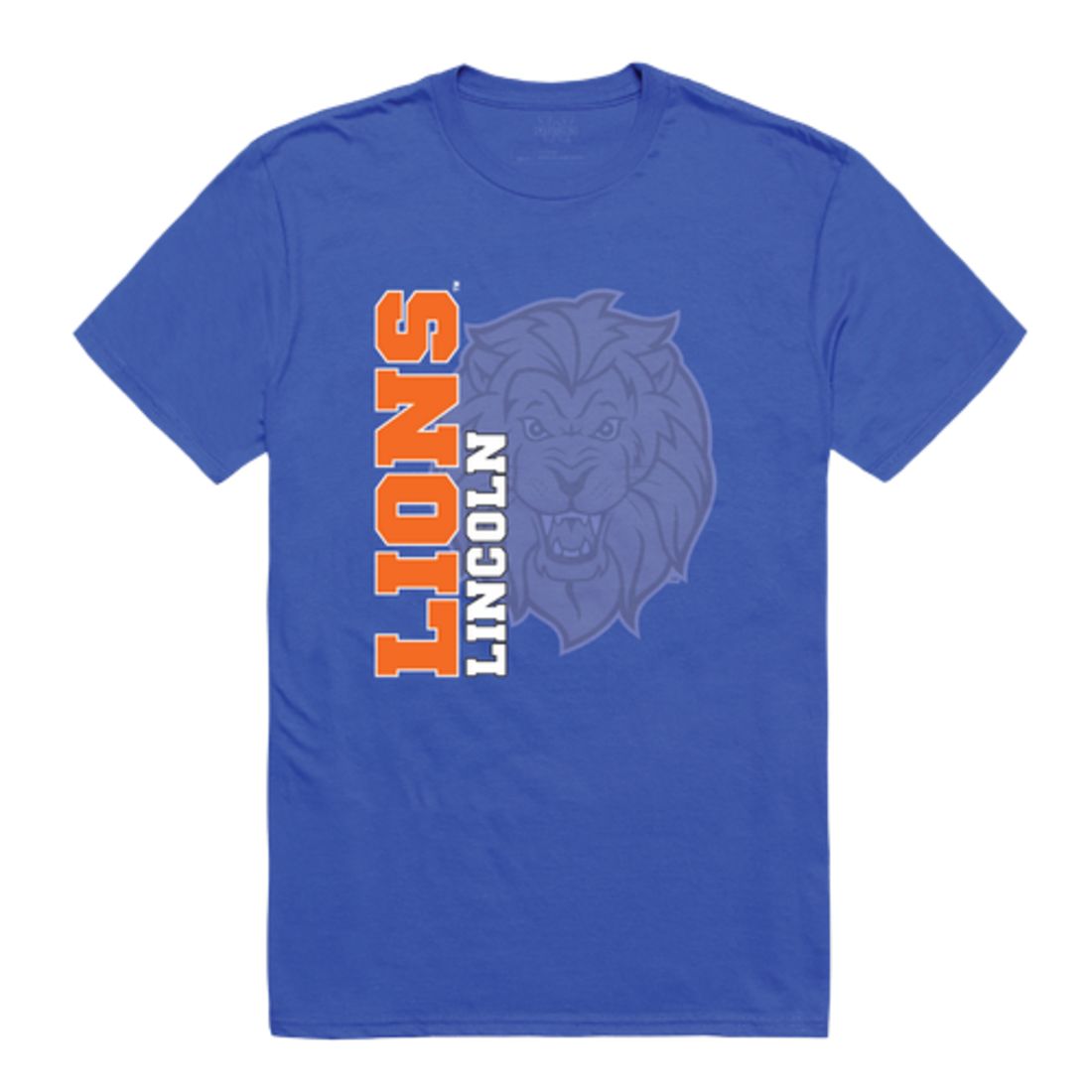 Lincoln University Lions Official Team Apparel