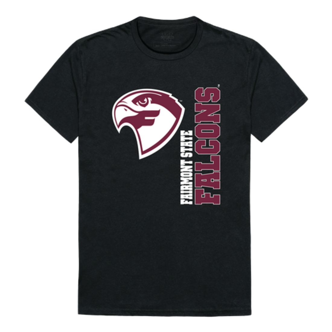 Fairmont State University Logo