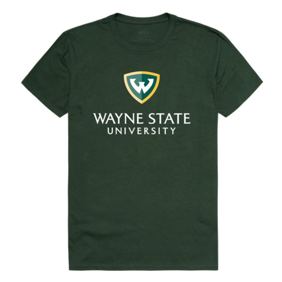 Wayne State University Warriors Apparel – Official Team Gear