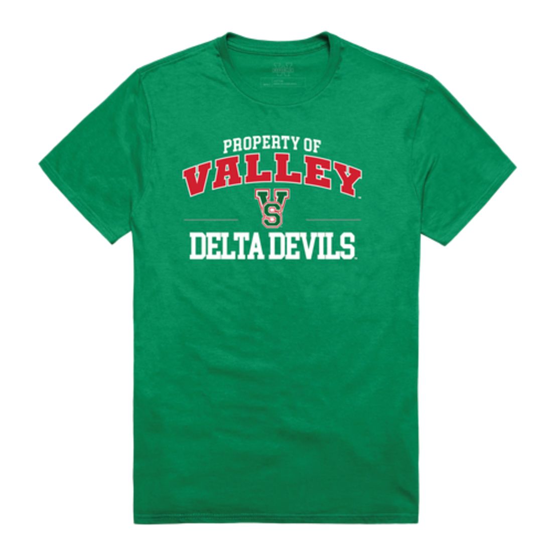 Mississippi Valley State University Delta Devils & Devilettes Property