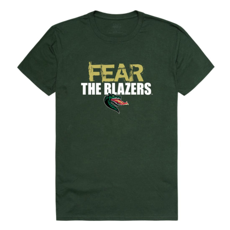 UAB University of Alabama at Birmingham Blazers Apparel - Official Team ...