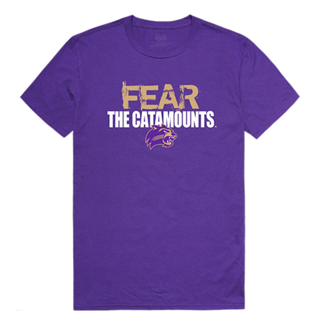 WCU Western Carolina University Catamounts Apparel – Official Team Gear