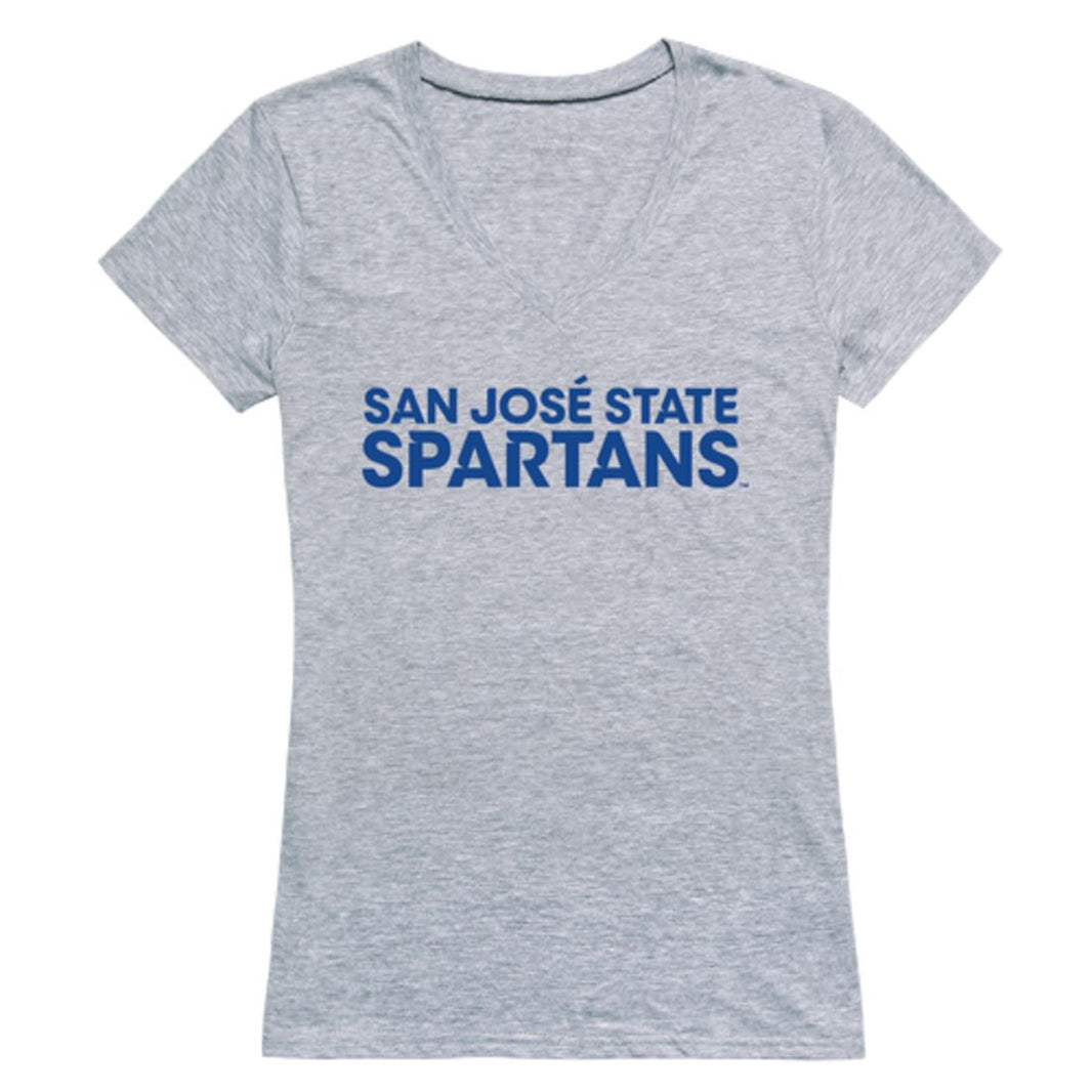 SJSU San Jose State University Spartans Apparel – Official Team Gear