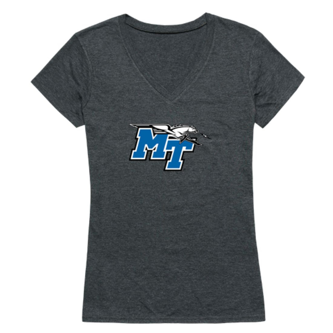 MTSU Middle Tennessee State University Blue Raiders Apparel – Official ...