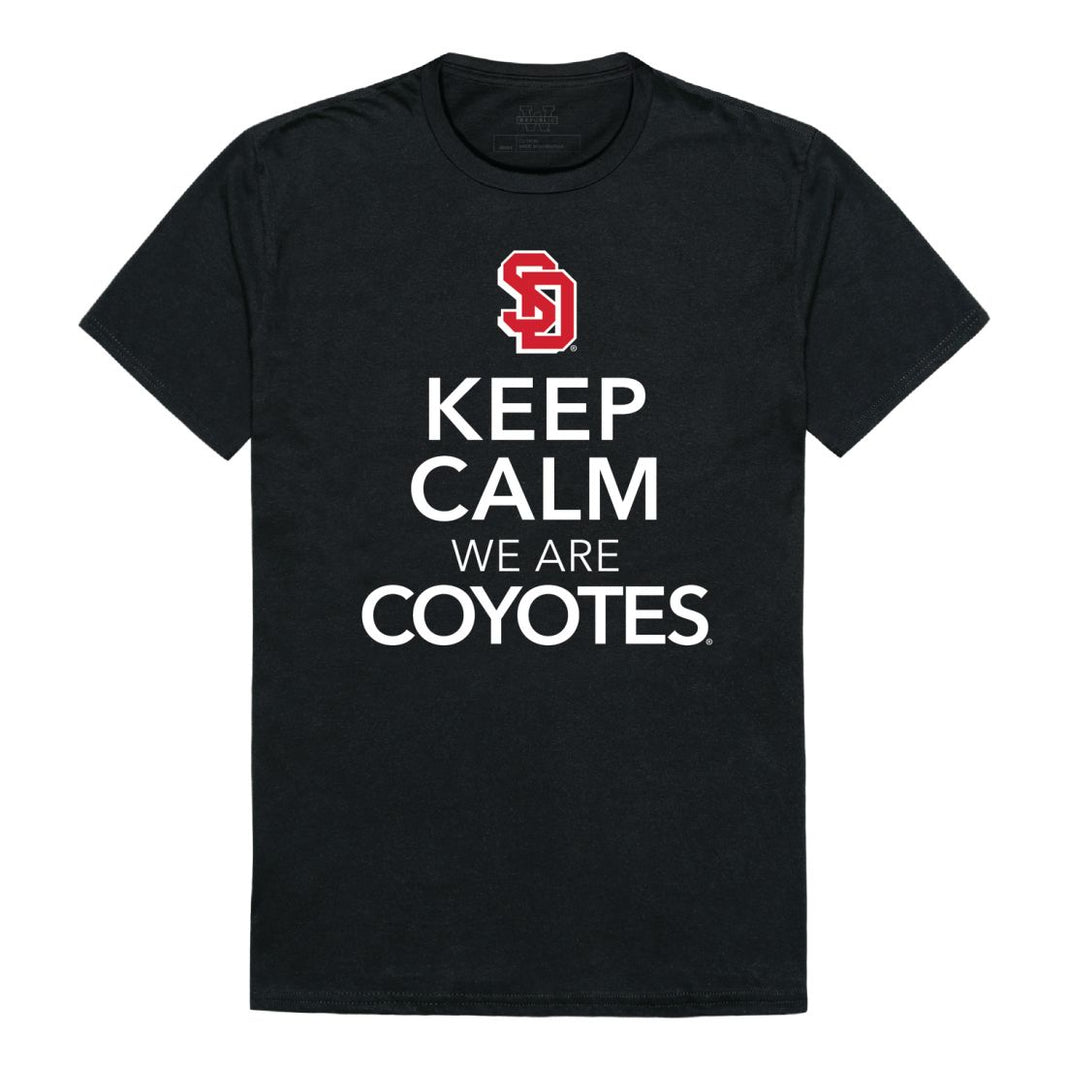 University of South Dakota Coyotes Apparel – Official Team Gear