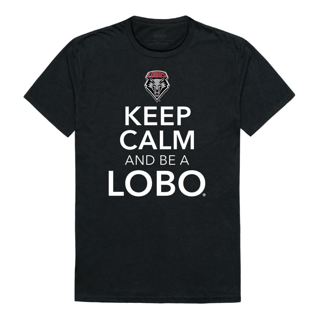 University of New Mexico Lobos Apparel – Official Team Gear
