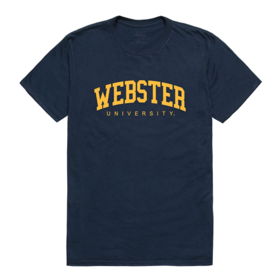 Webster University Gorlocks Official Team Apparel
