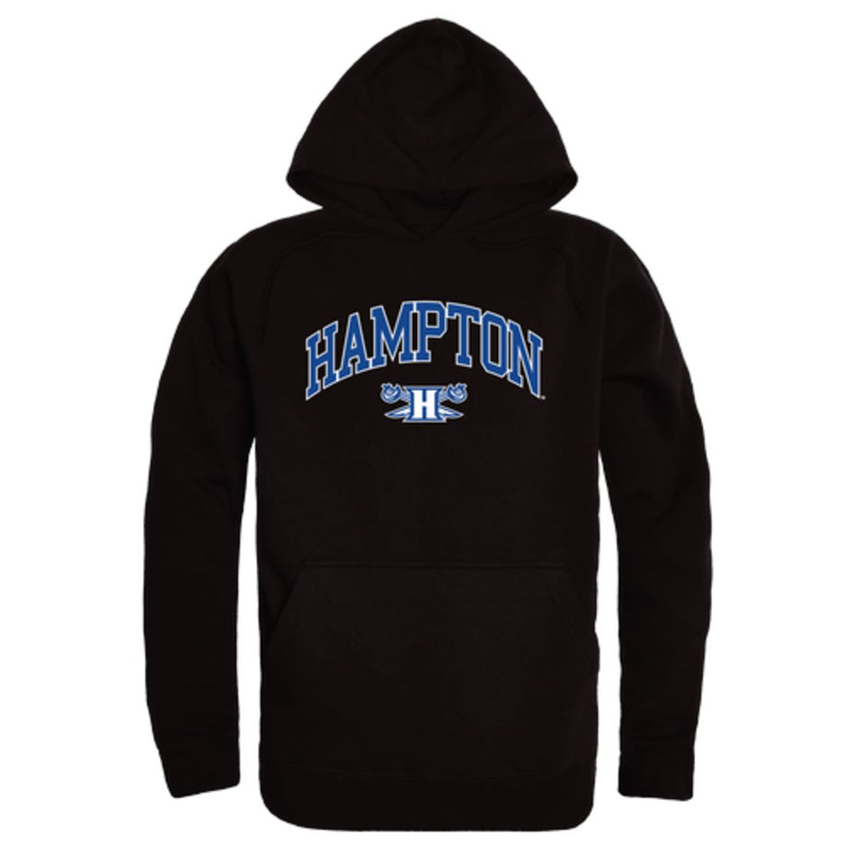 Hampton University Pirates Official Team Apparel