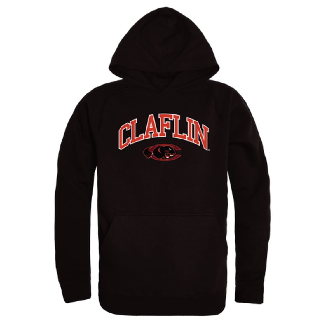 Claflin University Panthers Official Team Apparel
