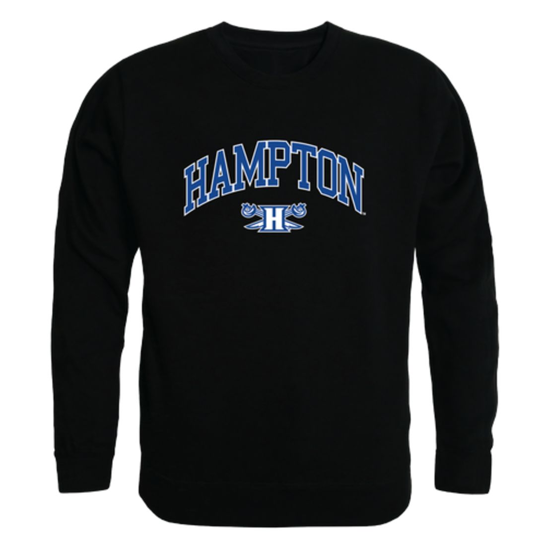 Hampton University Pirates Official Team Apparel